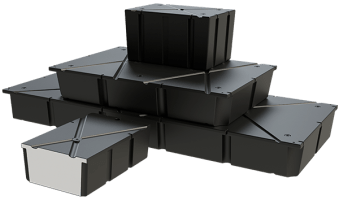 Dock Floats - Advanced Tank Technologies