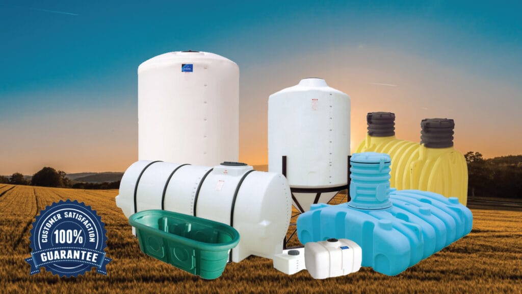 Home 2 - Advanced Tank Technologies